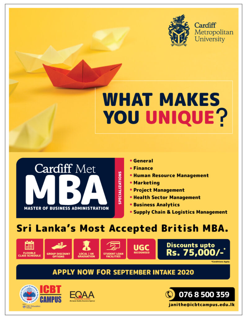 postgraduate – ICBT Campus