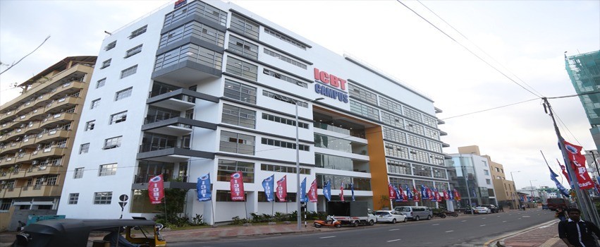 ICBT Colombo Campus – ICBT Campus