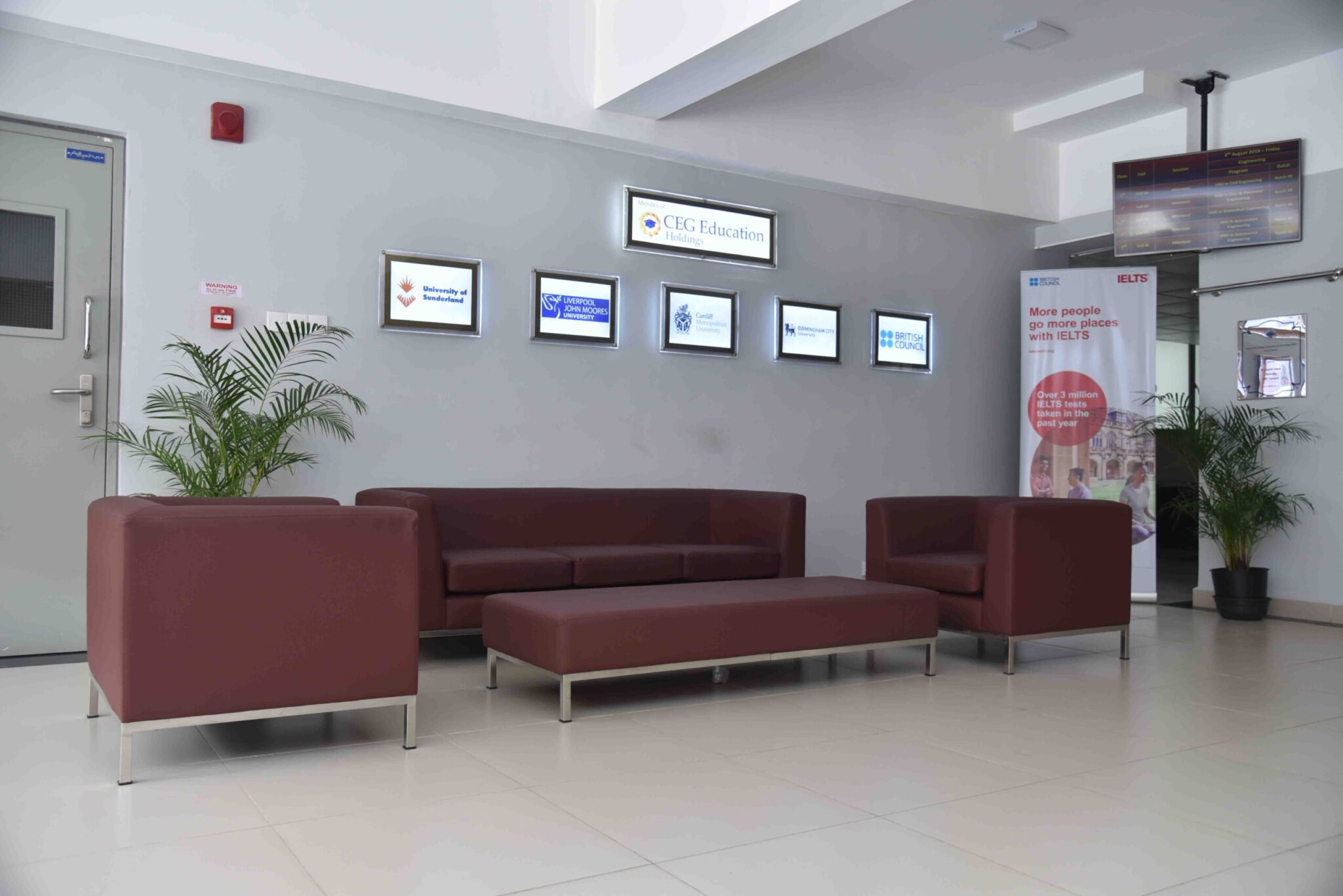 ICBT Kandy Campus – ICBT Campus