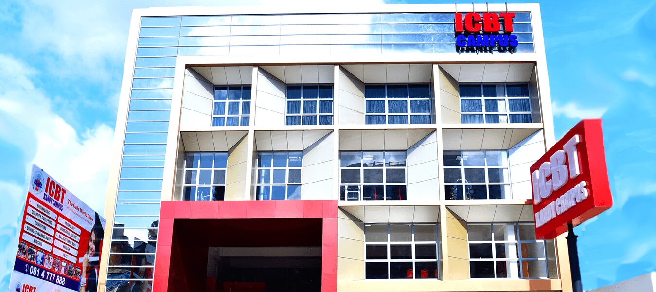 ICBT Kandy Campus – ICBT Campus