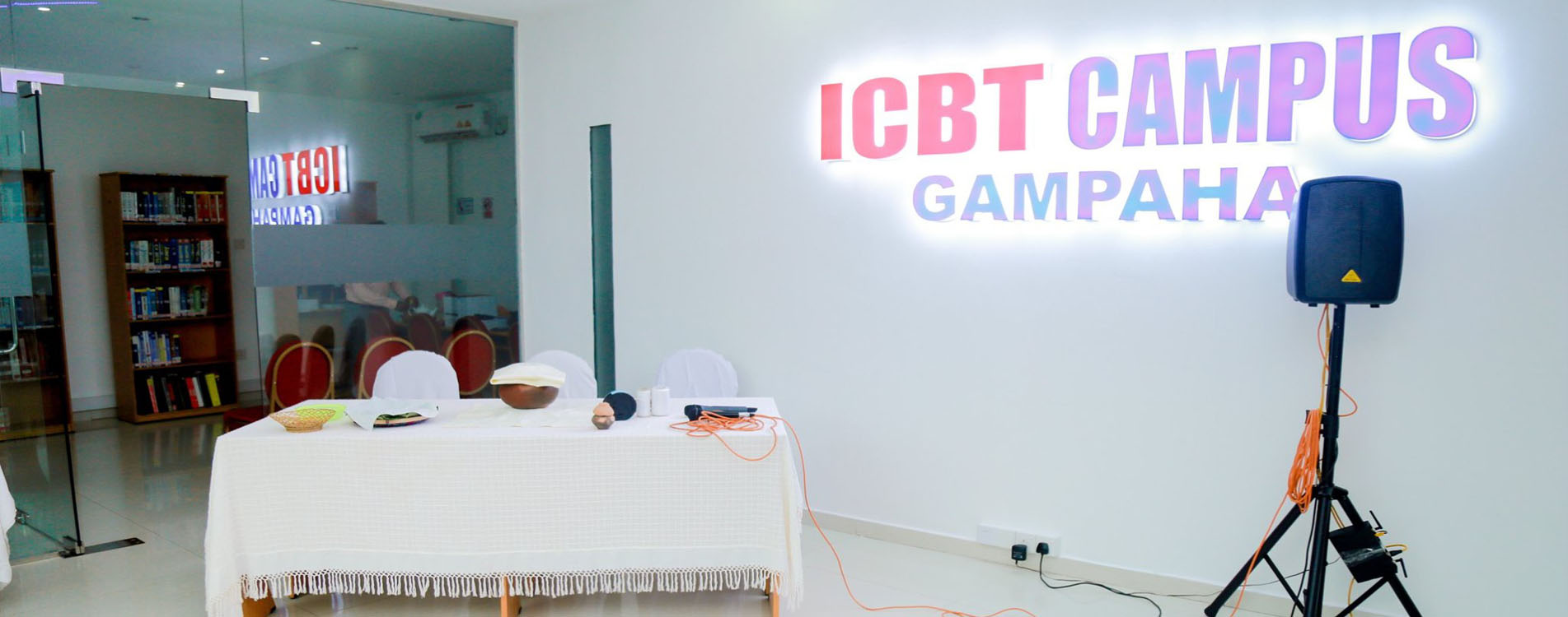 ICBT Gampaha Campus – ICBT Campus