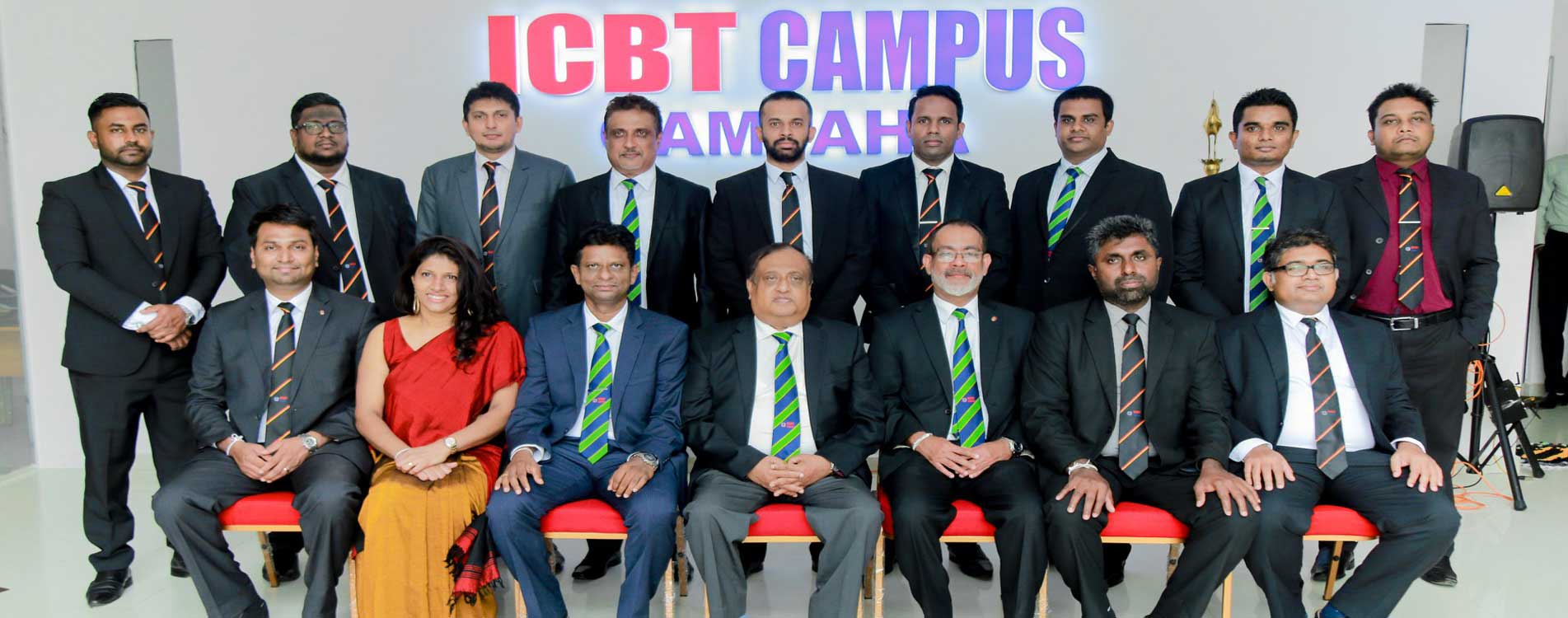 ICBT Gampaha Campus – ICBT Campus