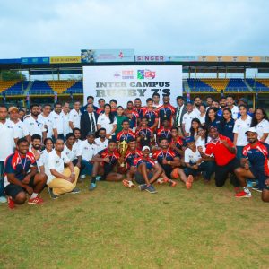 Sports – ICBT Campus