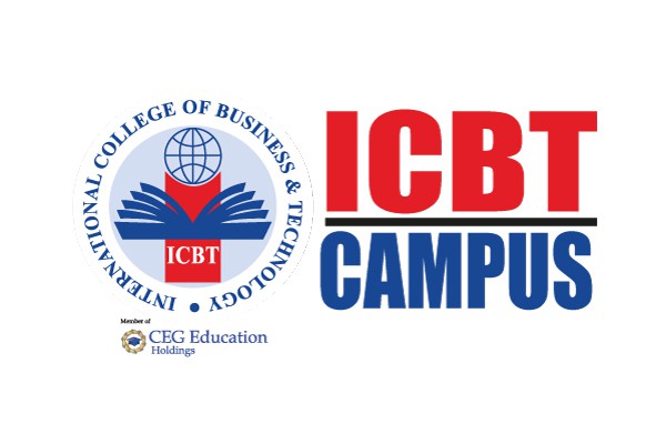 Programs A-Z - ICBT Campus