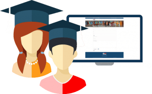 Student Login – ICBT Campus