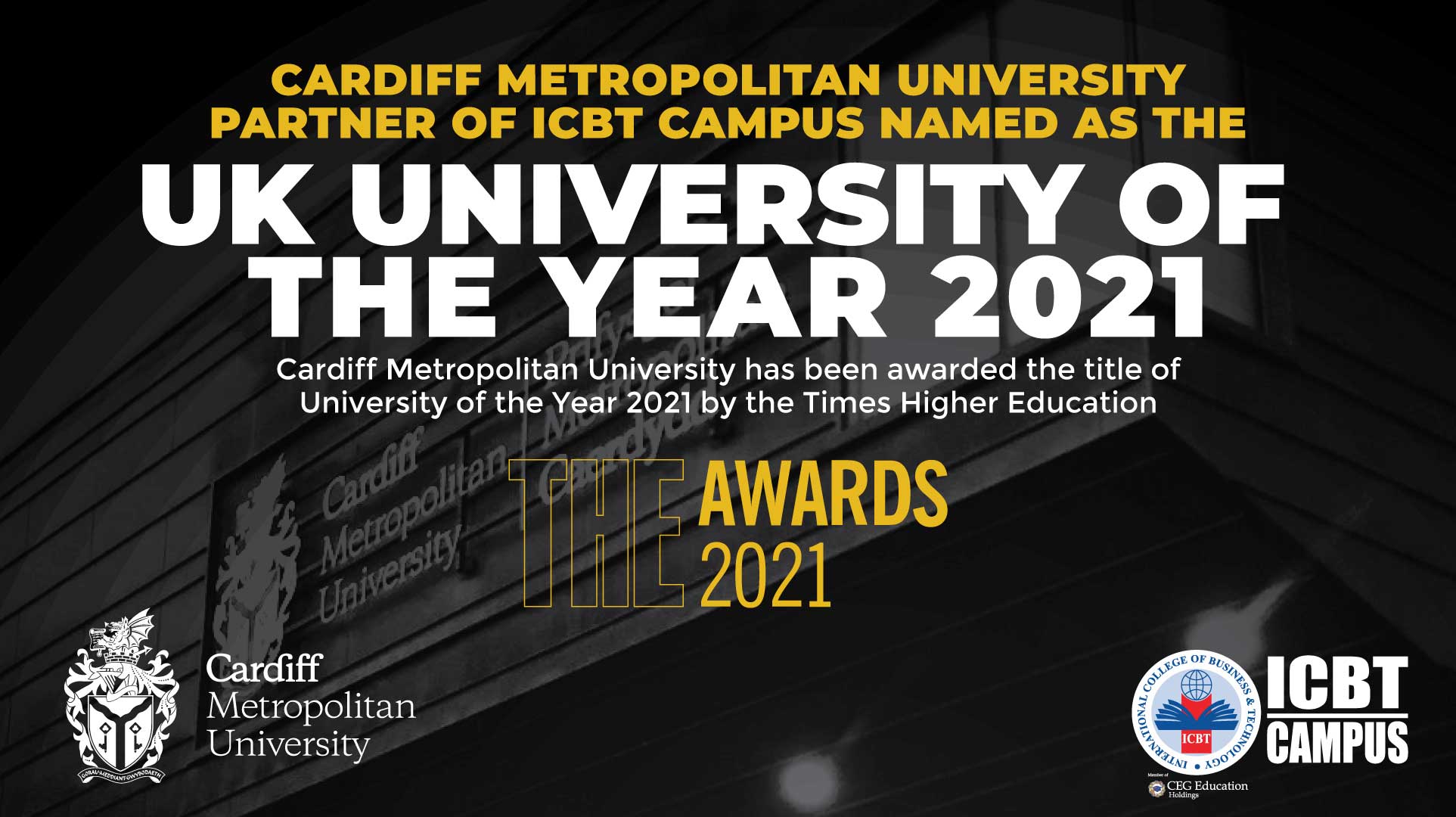 newhomepage - ICBT Campus