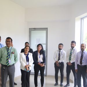 Establishing a PTE Test Center in ICBT Kandy Campus – ICBT Campus