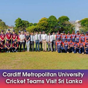 ICBT Campus – Leading Tertiary Education Provider In Sri Lanka