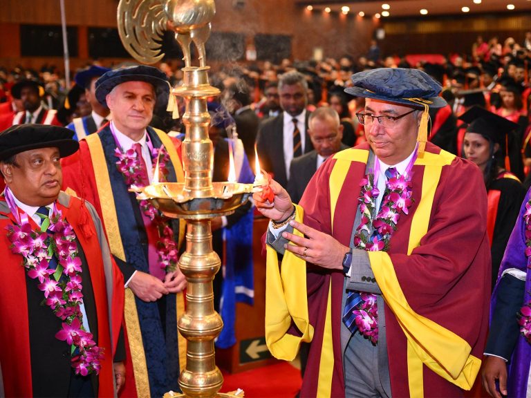 ICBT Graduation – Class of 2025 – ICBT Campus