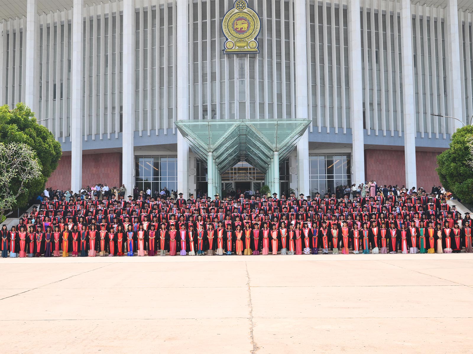 ICBT Graduation – Class of 2025 – ICBT Campus