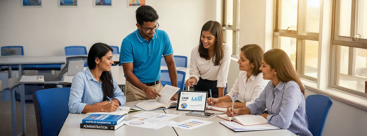 Master of Business Administration -MBA – ICBT Campus – Sri Lanka’s ...